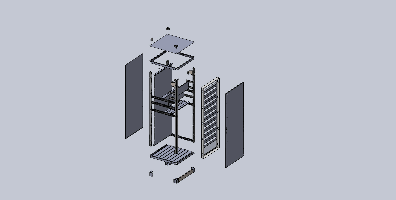 Dikili Tip Pano Nedir? - Epron