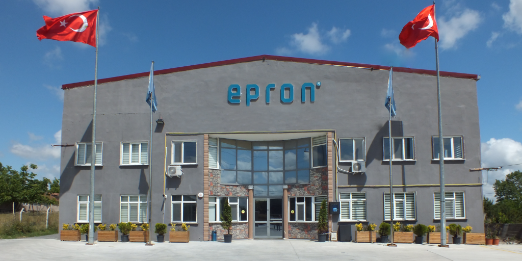 Elektrik Panoları - Epron